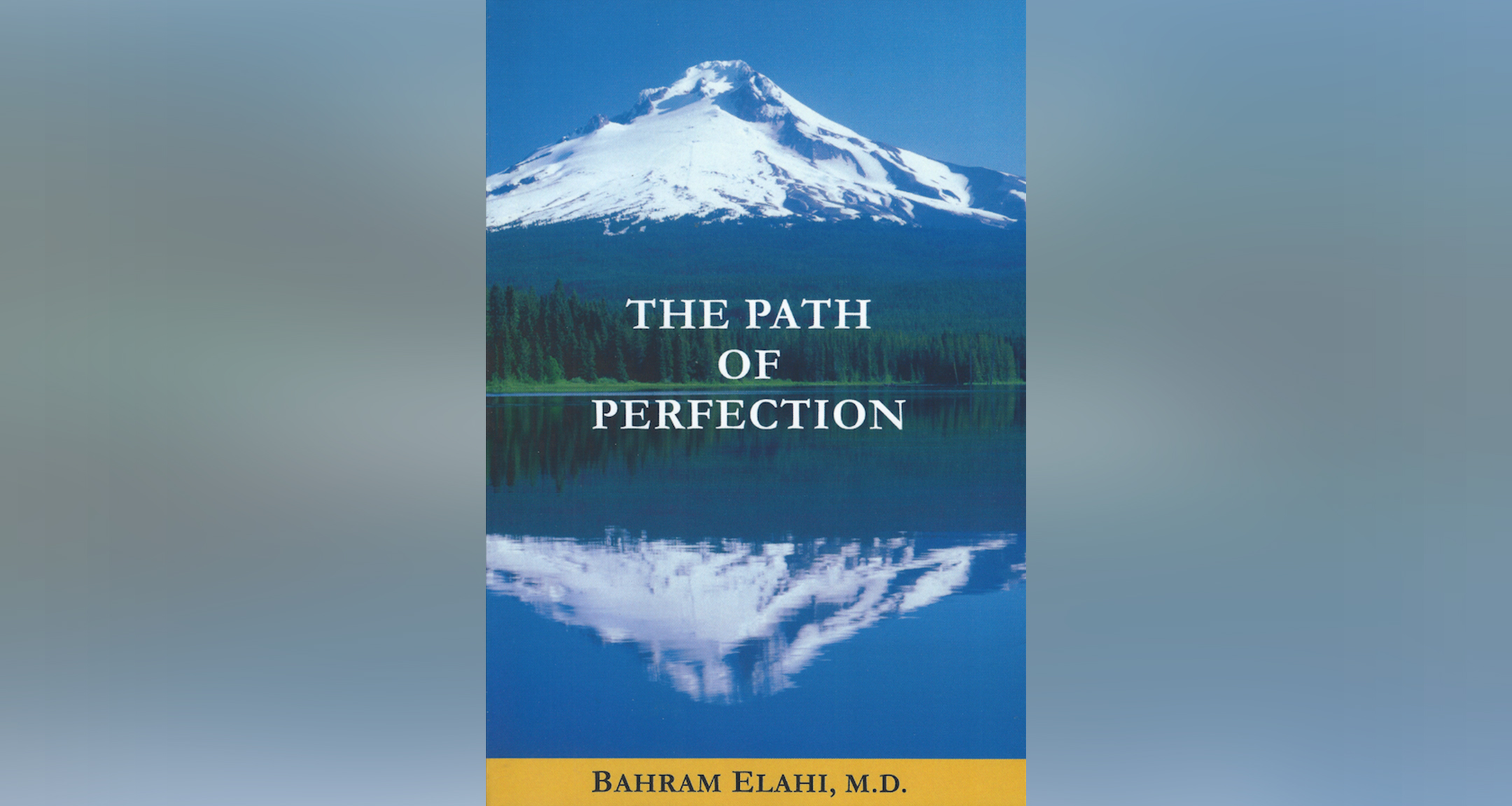 The path of Perfection (Chapter 1): The meaning of life - e-ostadelahi.com