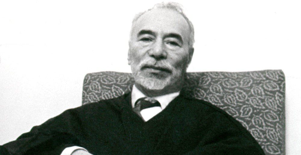 "His words were always directed to the soul" - remembering Ostad Elahi ...